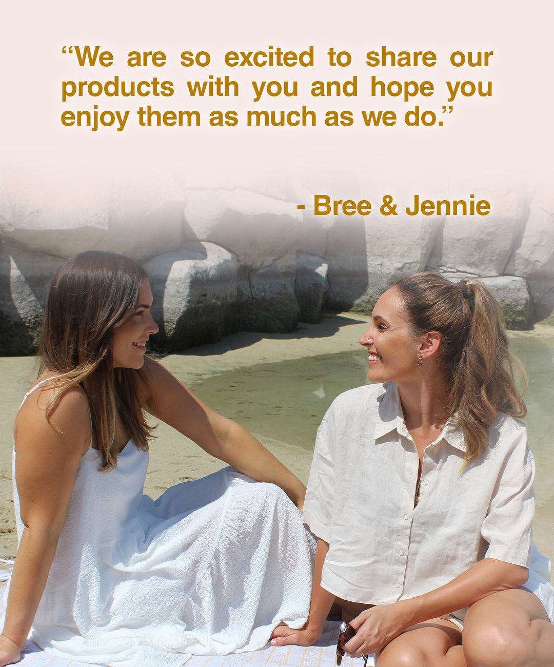 Sacred Glow Co - 100% Natural Collagen & Beauty Supplements