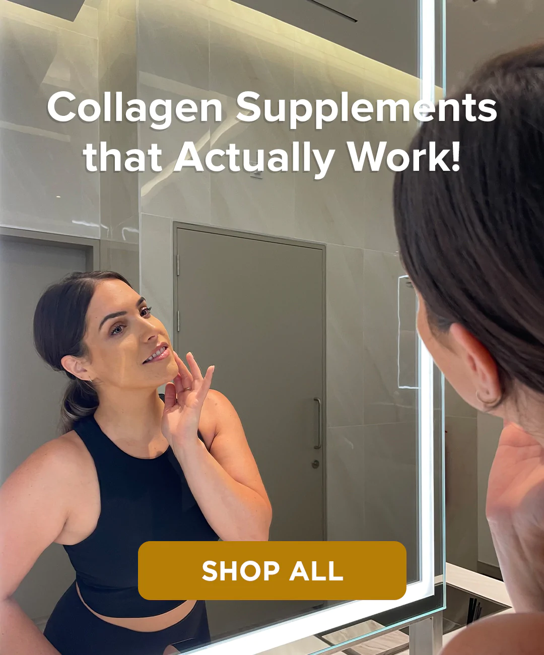 Sacred Glow Co - 100% Natural Collagen & Beauty Supplements
